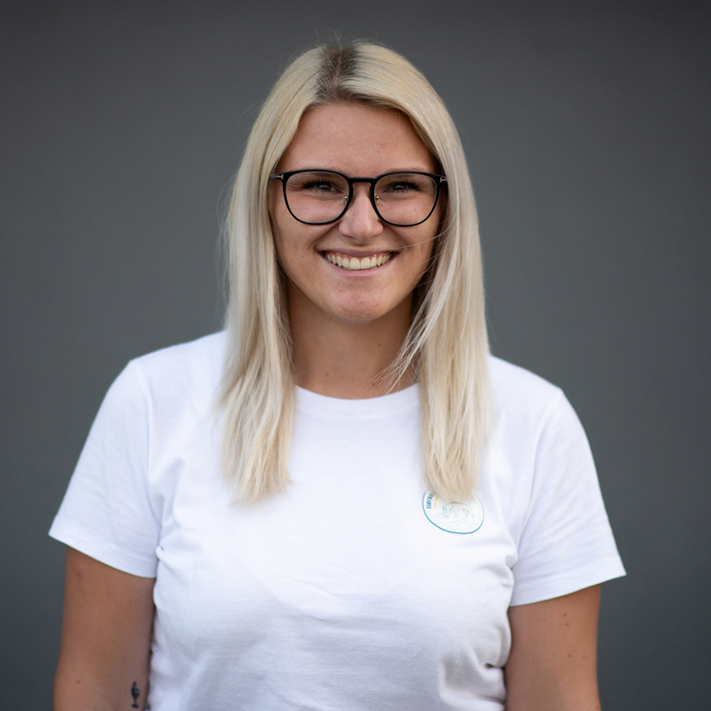 Tickets - Oberösterreich- Vanessa Stockhammer | tiersuchhunde